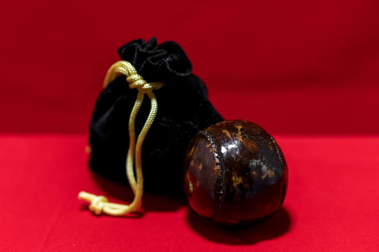 Gallery - Authentic Feathery Golf Ball Co