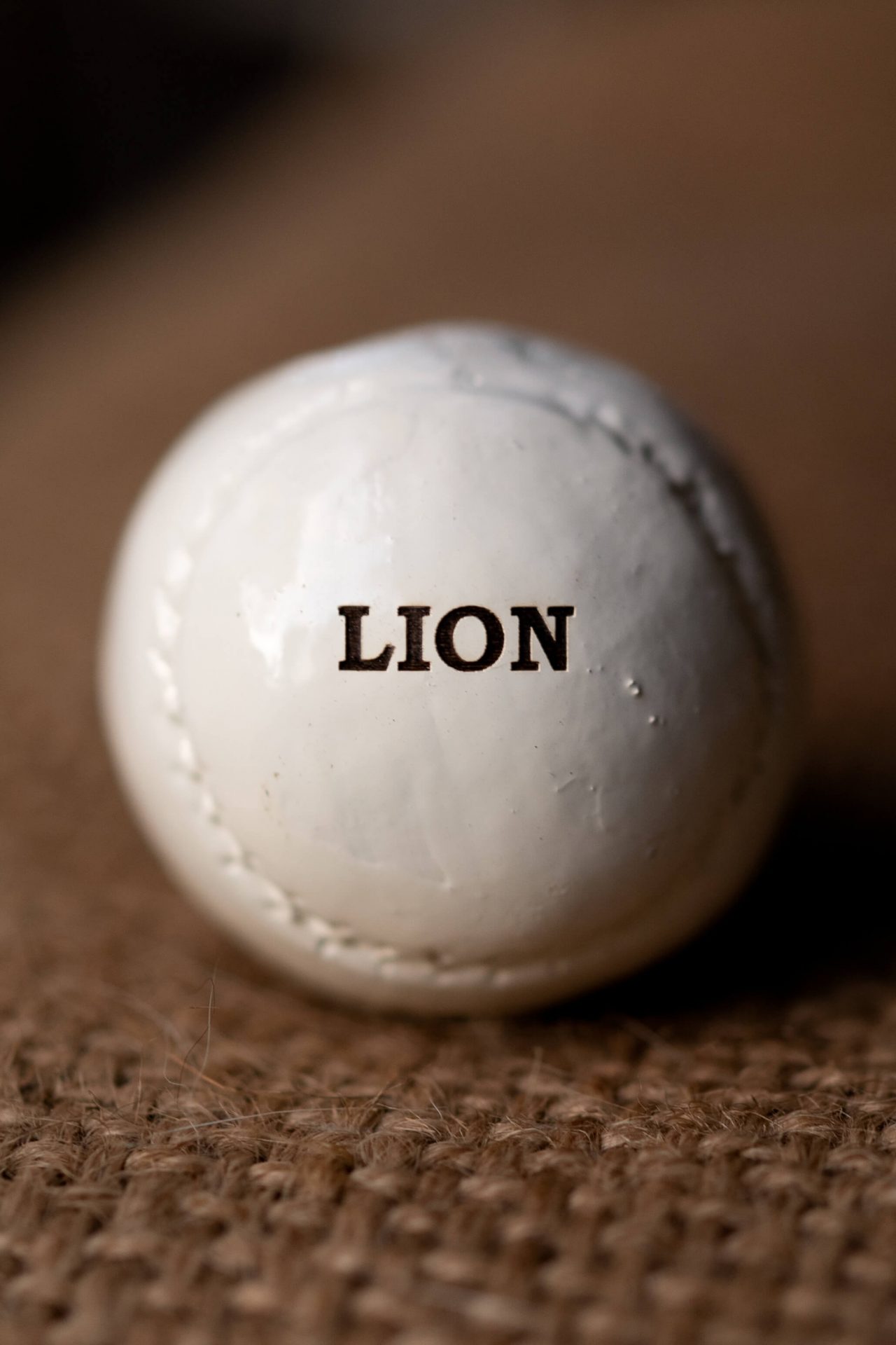 Gallery - Authentic Feathery Golf Ball Co